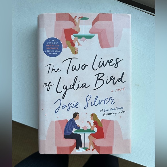 Other | The Two Loves Of Lydia Bird Book | Poshmark